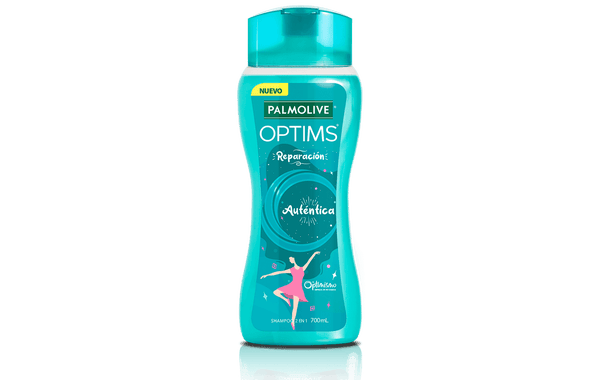 Productos para el Cabello - Palmolive Optims